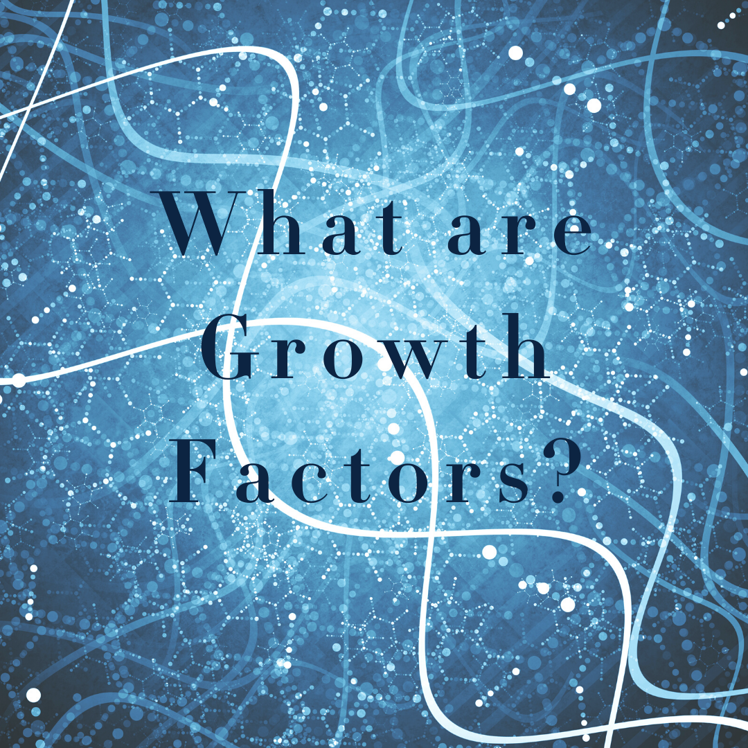 What Are Growth Factors? - Renew Dermatology - Birmingham AL based ...