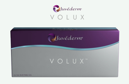 Juvederm Volux - Renew Dermatology - Birmingham AL based Dermatologist