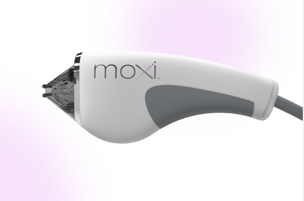 MOXI - Renew Dermatology - Birmingham AL based Dermatologist