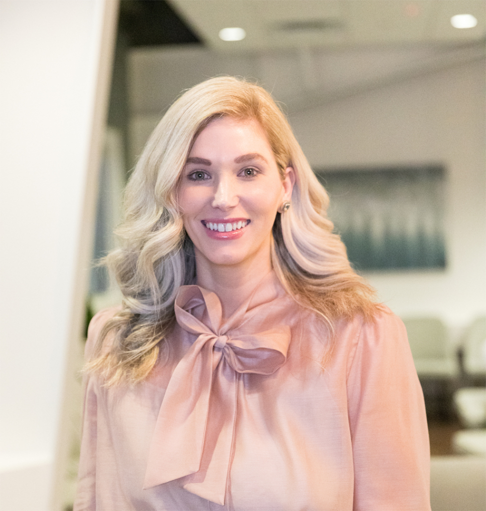 Taylor Holsombeck, CRNP - Renew Dermatology - Birmingham AL based ...