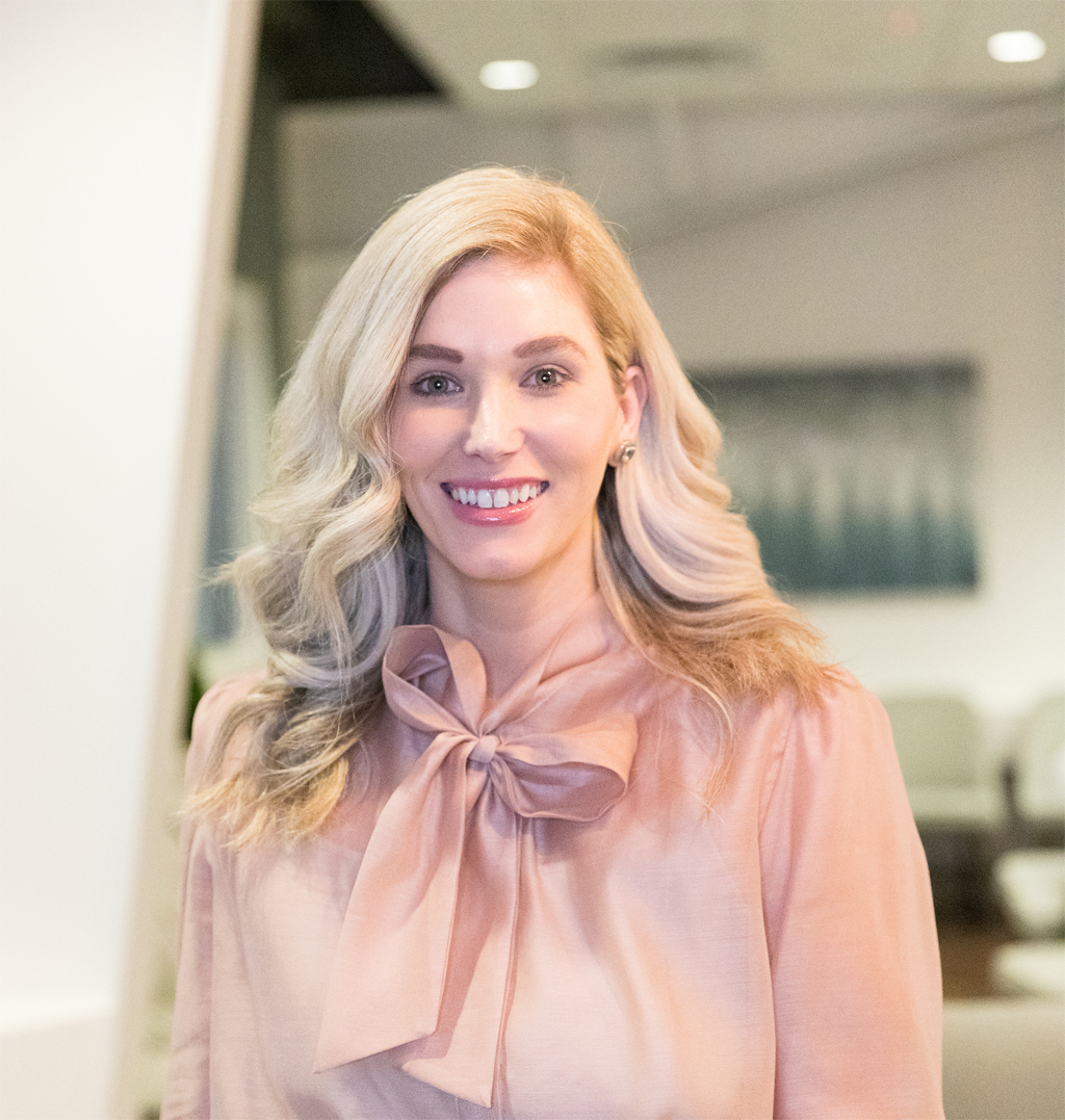 Taylor Holsombeck, CRNP - Renew Dermatology - Birmingham AL based ...