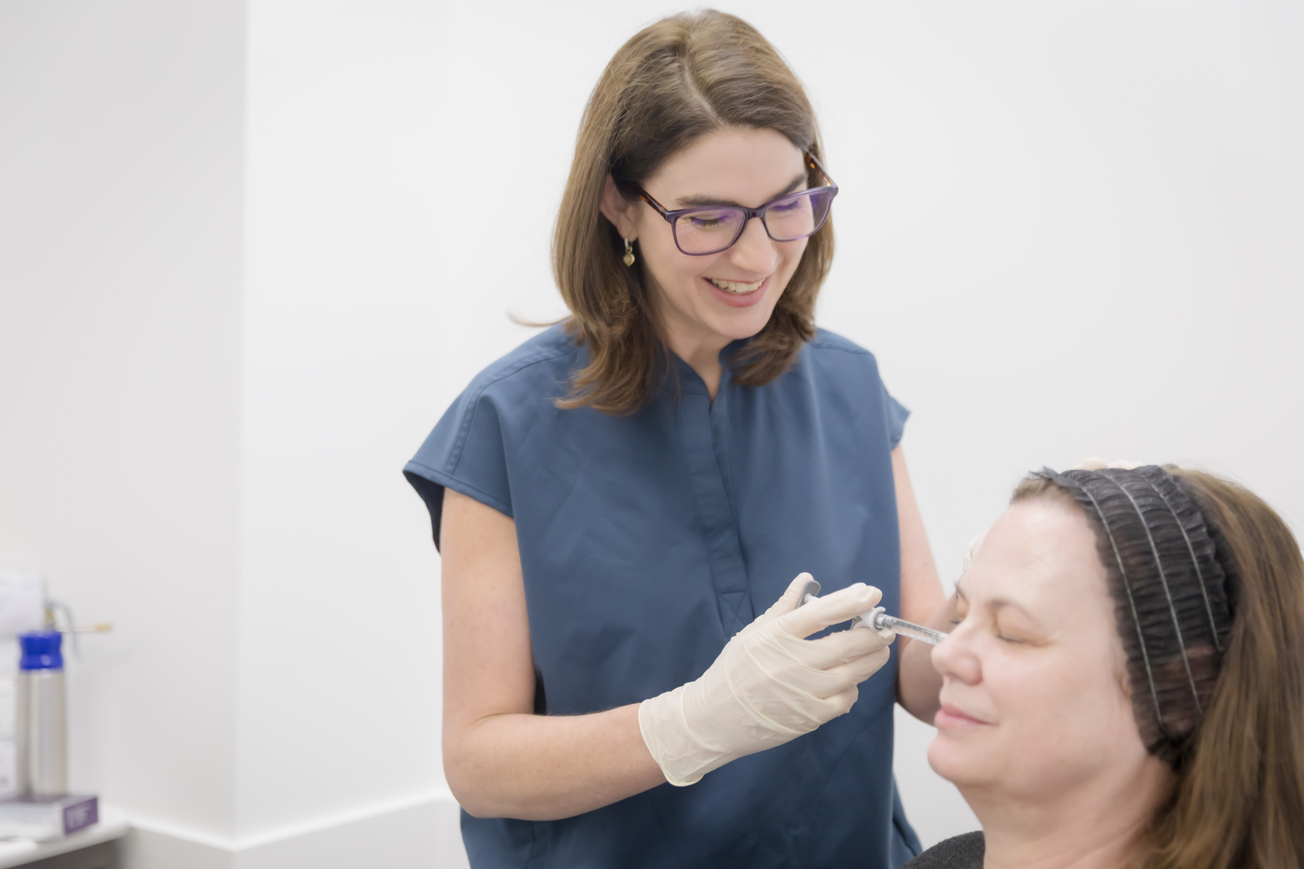 Understanding Skin Aging-and How to Age Gracefully - Renew Dermatology ...